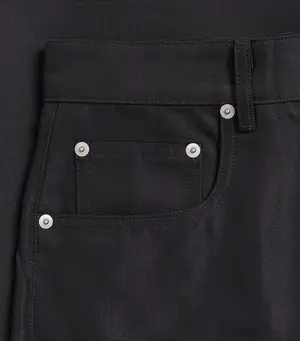 Rick Owens Geth Straight Jeans
