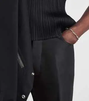 Rick Owens Geth Straight Jeans
