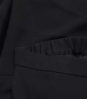 Theory Cropped Treeca Trousers