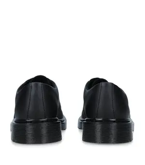 Dr. Martens Leather 1461 Brogue Shoes