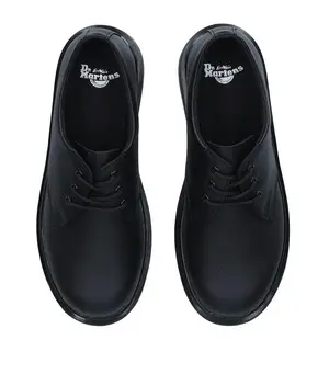 Dr. Martens Leather 1461 Brogue Shoes