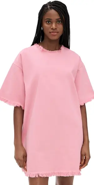 open lace back dress YeGine Oversize Tshirt Dress Plus Size Short Sleeve Maxi Dress with Pockets  Dark Blue XL at Amazon Women's Clothing store