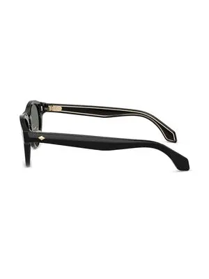 Giorgio Armani Pantos-frame Sunglasses
