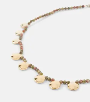 Isabel Marant Étoile Embellished Choker