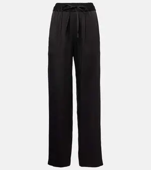 Isabel Marant Etoile Drawstring Pants For Women