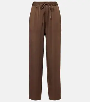Isabel Marant Slit Pants For Women