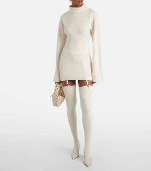 AYA MUSE Cursa Cashmere Set