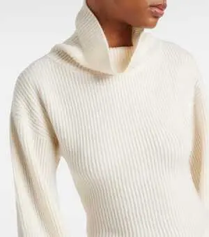 AYA MUSE Cursa Cashmere Set