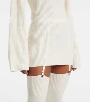 AYA MUSE Cursa Cashmere Set