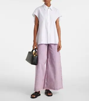 Marni Cotton Top