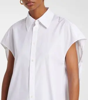 Marni Cotton Top