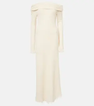 Isabel Marant Etoile Knee Length Evening Dresses