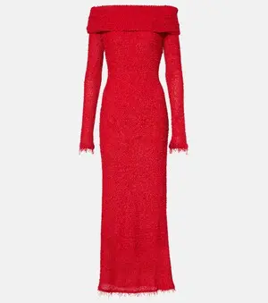 Isabel Marant Etoile Casual Evening Dresses