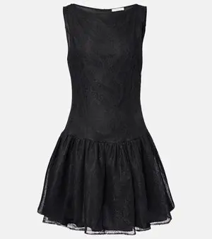 Nina Ricci Mini Dresses