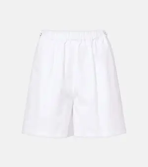Max Mara Pull On Shorts For Women