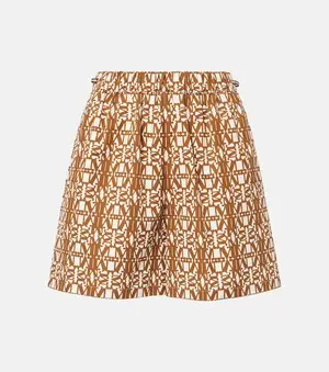 Max Mara Oversized Shorts For Women