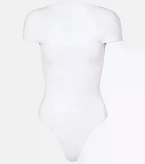 Khaite Layered Bodysuits