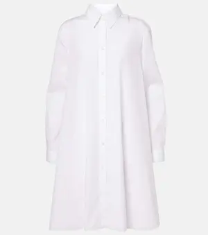 Marni Button Up Day Dresses