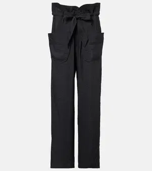 Marant Etoile Casual Pants For Women
