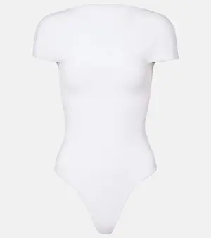 Short Sleeve Bodysuits