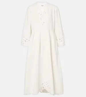 Marant Etoile Sweetheart Day Dresses