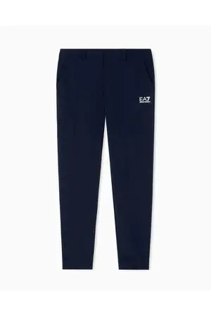 Ea7 Stretch Bottoms For Men