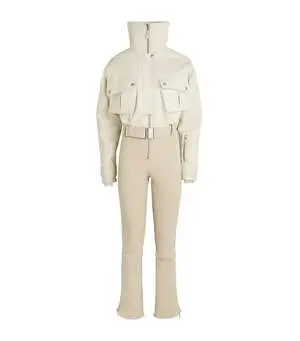 CORDOVA Telluride Ski Suit