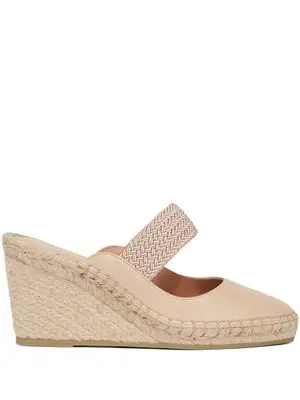 Malone Souliers Wedge Shoes For Women