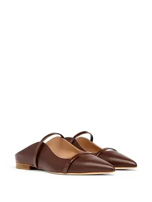 MALONE SOULIERS Maureen Mules - Brown