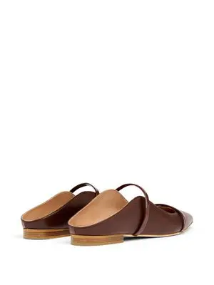 MALONE SOULIERS Maureen Mules - Brown