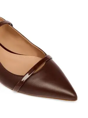 MALONE SOULIERS Maureen Mules - Brown