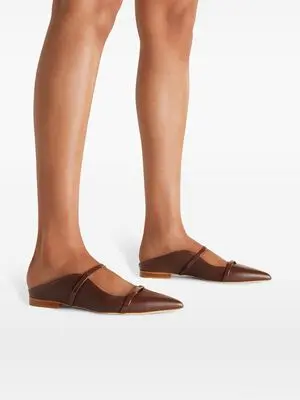 MALONE SOULIERS Maureen Mules - Brown