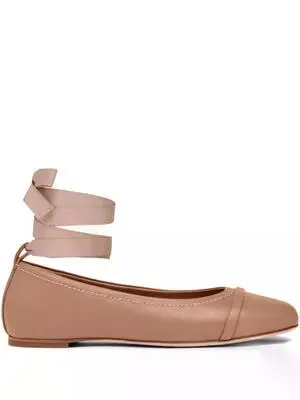 Malone Souliers Ballerina Flats For Women
