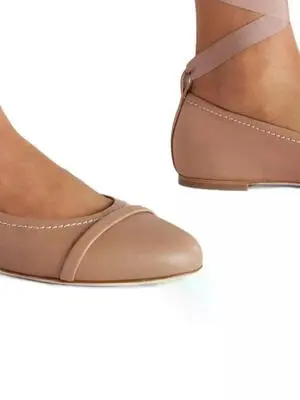 MALONE SOULIERS Sabina Ballerinas