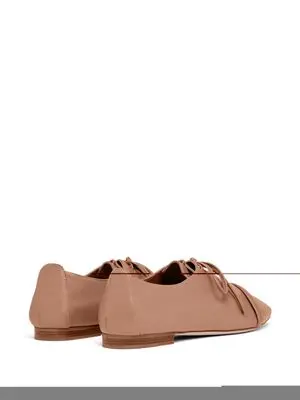MALONE SOULIERS Jean Oxford Shoes - Neutrals