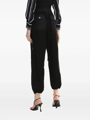 3.1 Phillip Lim Contrasting-pocket Trousers