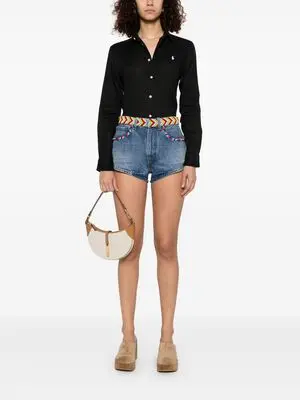 Polo Ralph Lauren Long-sleeve Shirt - Black
