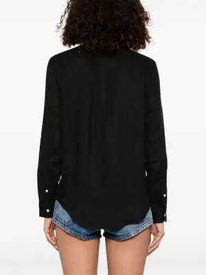 Polo Ralph Lauren Long-sleeve Shirt - Black