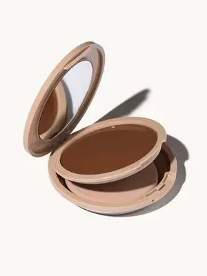 NO MAKEUP MAKEUP Foundation - Light Medium