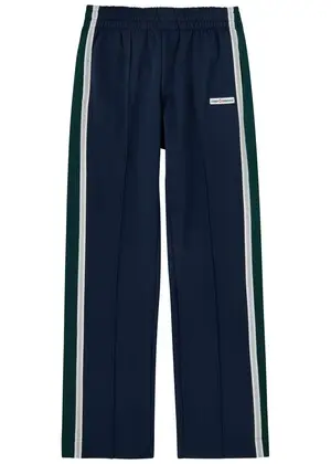 Casablanca Paneled Sport Bottoms For Men