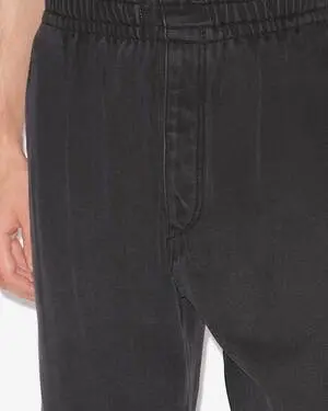 Isabel Marant Étoile Tyler Denim Shorts