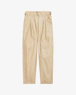 Isabel Marant Étoile Fidji Pants