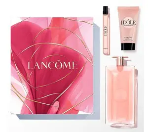 LANCOME Idole Eau De Parfum 3-piece Set - One-color