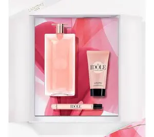 LANCOME Idole Eau De Parfum 3-piece Set