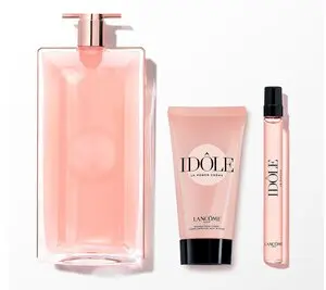 LANCOME Idole Eau De Parfum 3-piece Set
