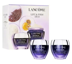 LANCOME Renergie Lift Multi Action Night Cream Duo - One-color