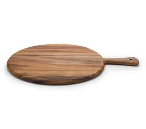 IRONWOOD Round Paddleboard