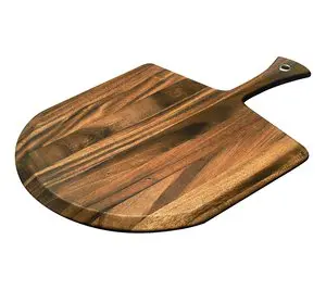IRONWOOD Gourmet Pizza Peel - One-color