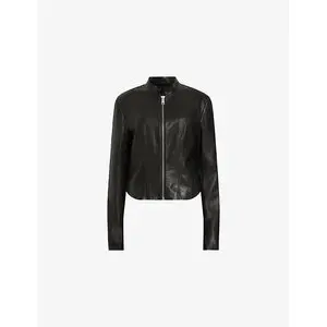 Allsaints Slim Fit Outerwear For Women