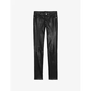 Zadig&voltaire Slim Leg Pants For Women